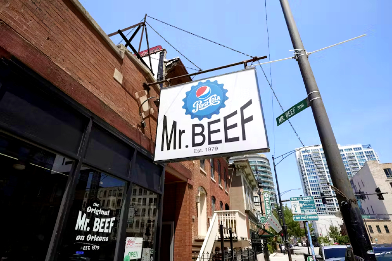 Where is “The Bear” Filmed: Your Complete Guide