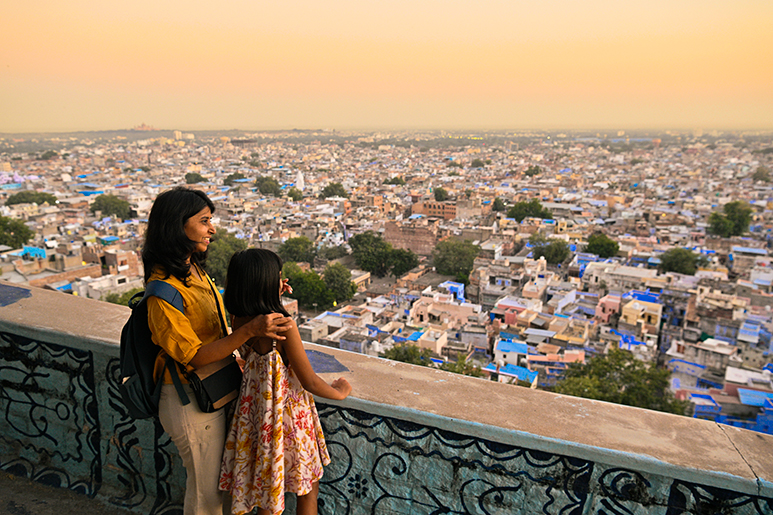 8 Epic Things To Do in Jodhpur at Night