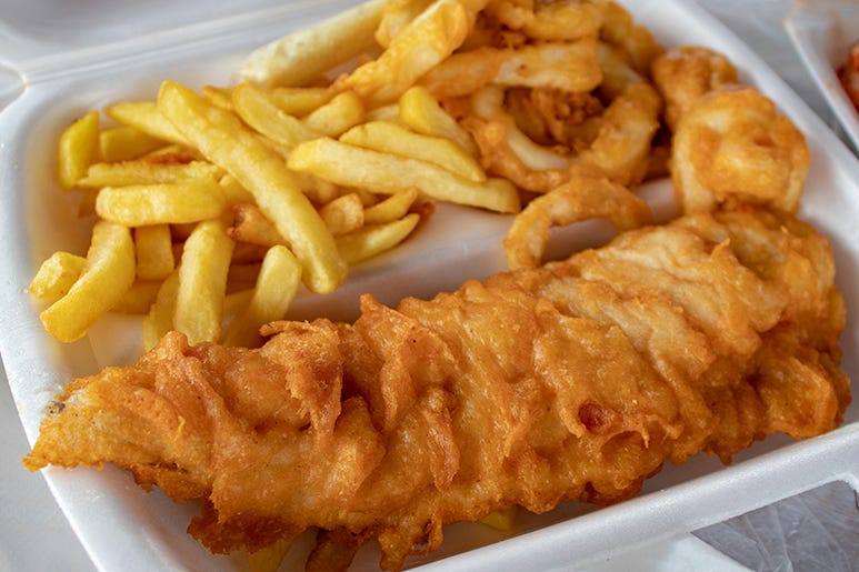 The Best Food In Liverpool: 12 Famous Scouse Dishes