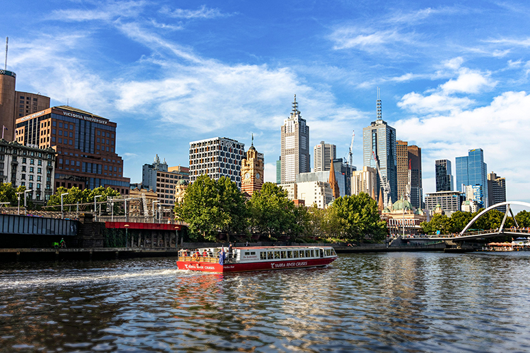 Melbourne in Spring: 8 Great Things To See and Do