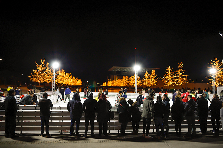 Athens in Winter: What To See and Do