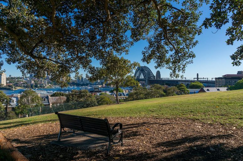 8 Best Views in Sydney and Where To Find Them