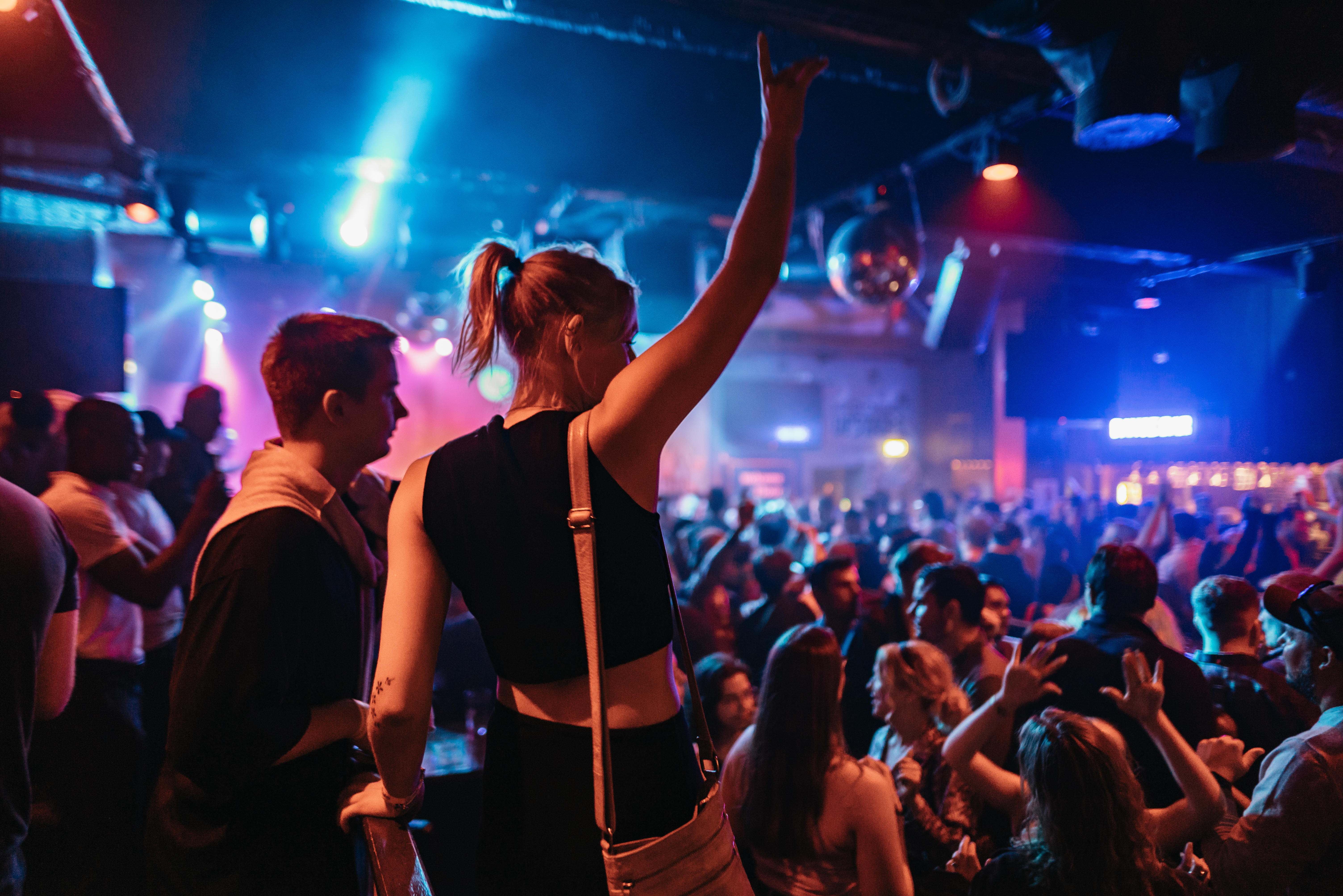 The BEST Las Vegas Strip Clubbing & nightlife tours 2024 - FREE ...