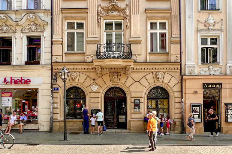 Krakow in July: What To See And Do