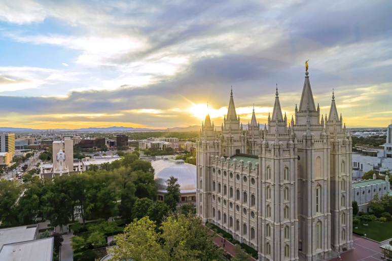 The 10 Best Tourist Attractions in Utah You Can’t Miss