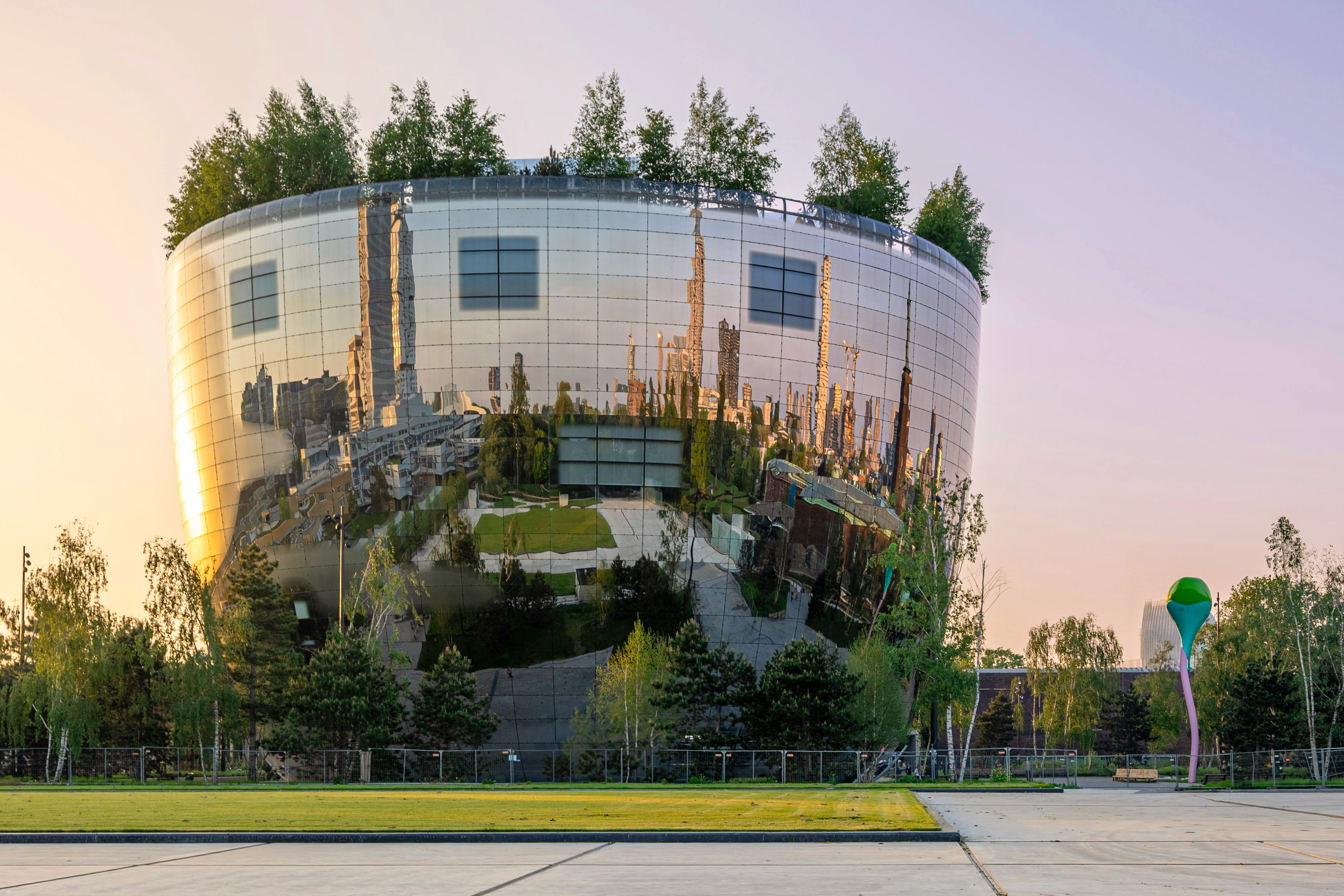 Top 10 Romantic Things To Do in Rotterdam