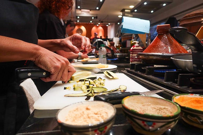 The best cooking classes around the world: Travelers’ tips