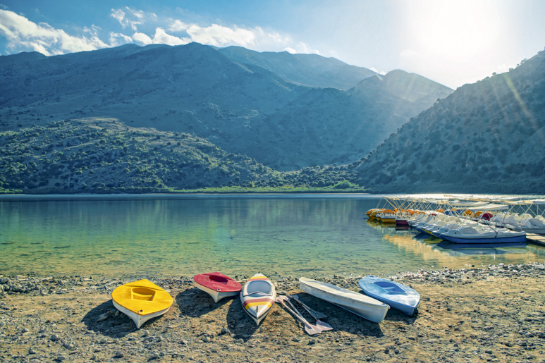 12 Unique and Fun Things To Do in Crete