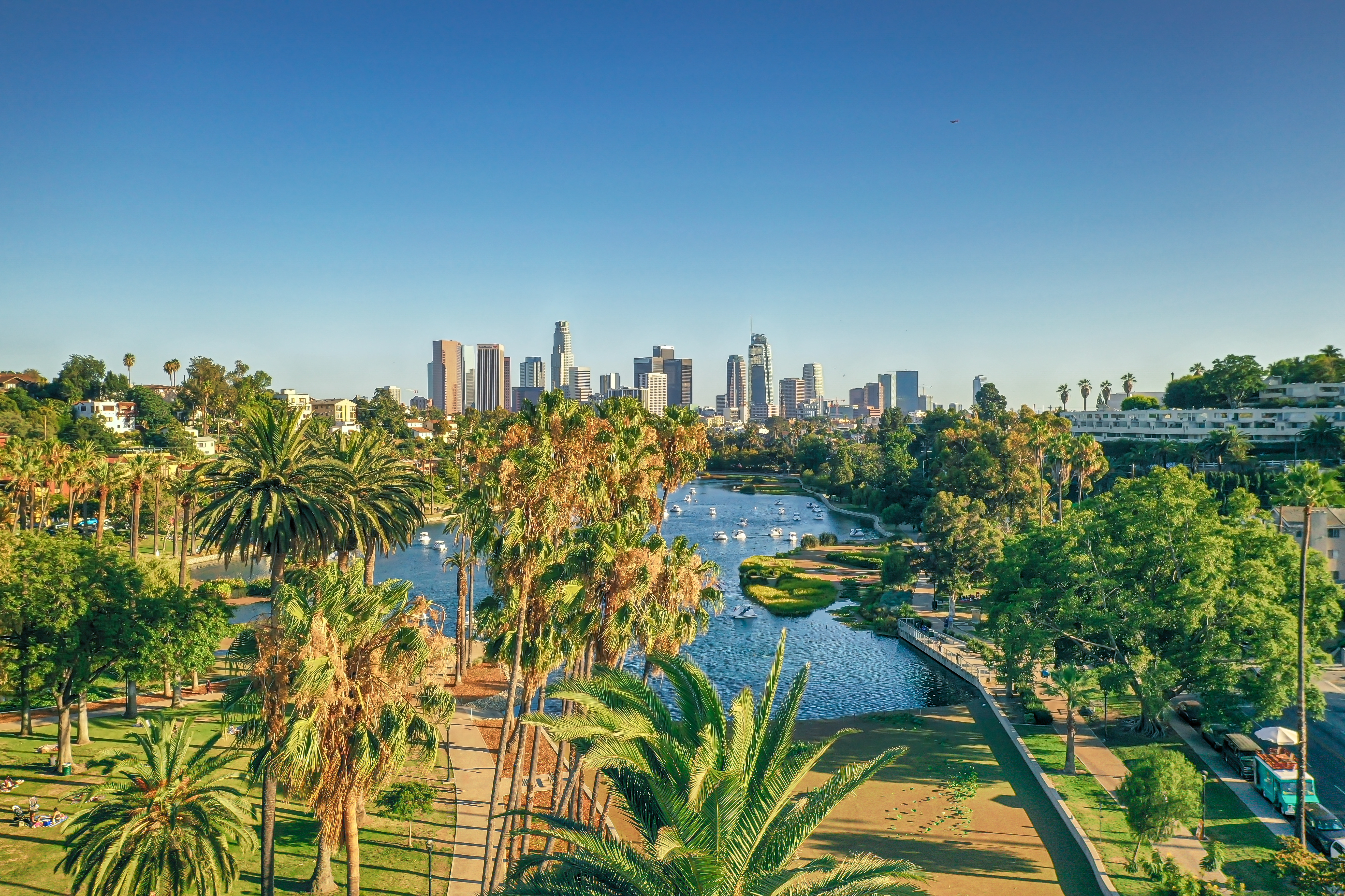 Emaids Of Los Angeles