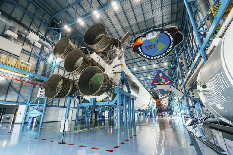 The Ultimate Guide to Your First Time in Orlando