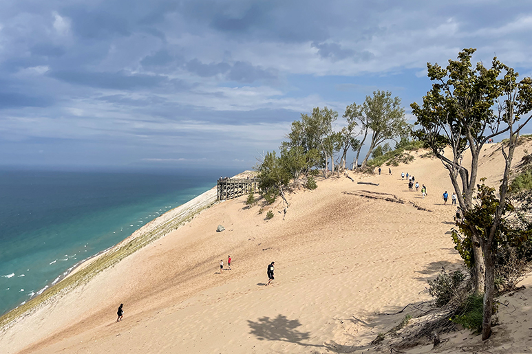 6 Best National Parks in Michigan