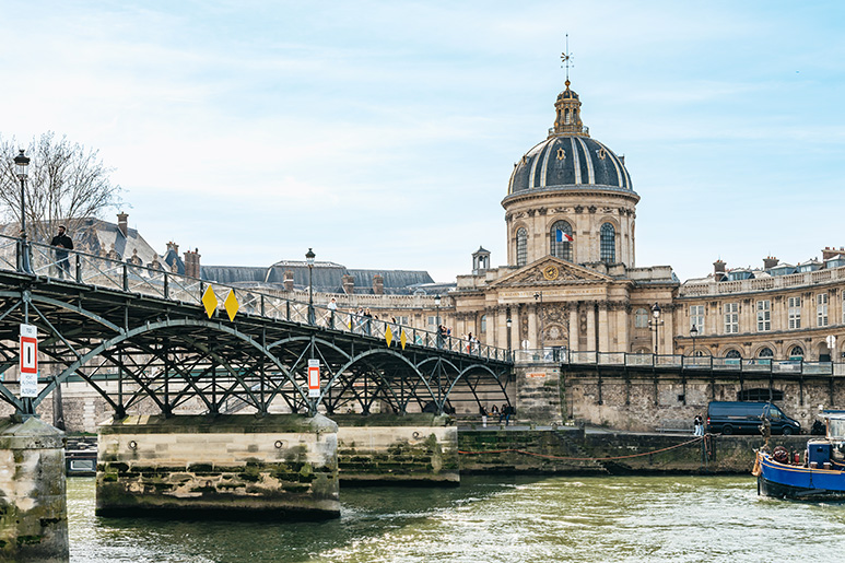 Best Bridges in Paris: 10 Must-See Monuments