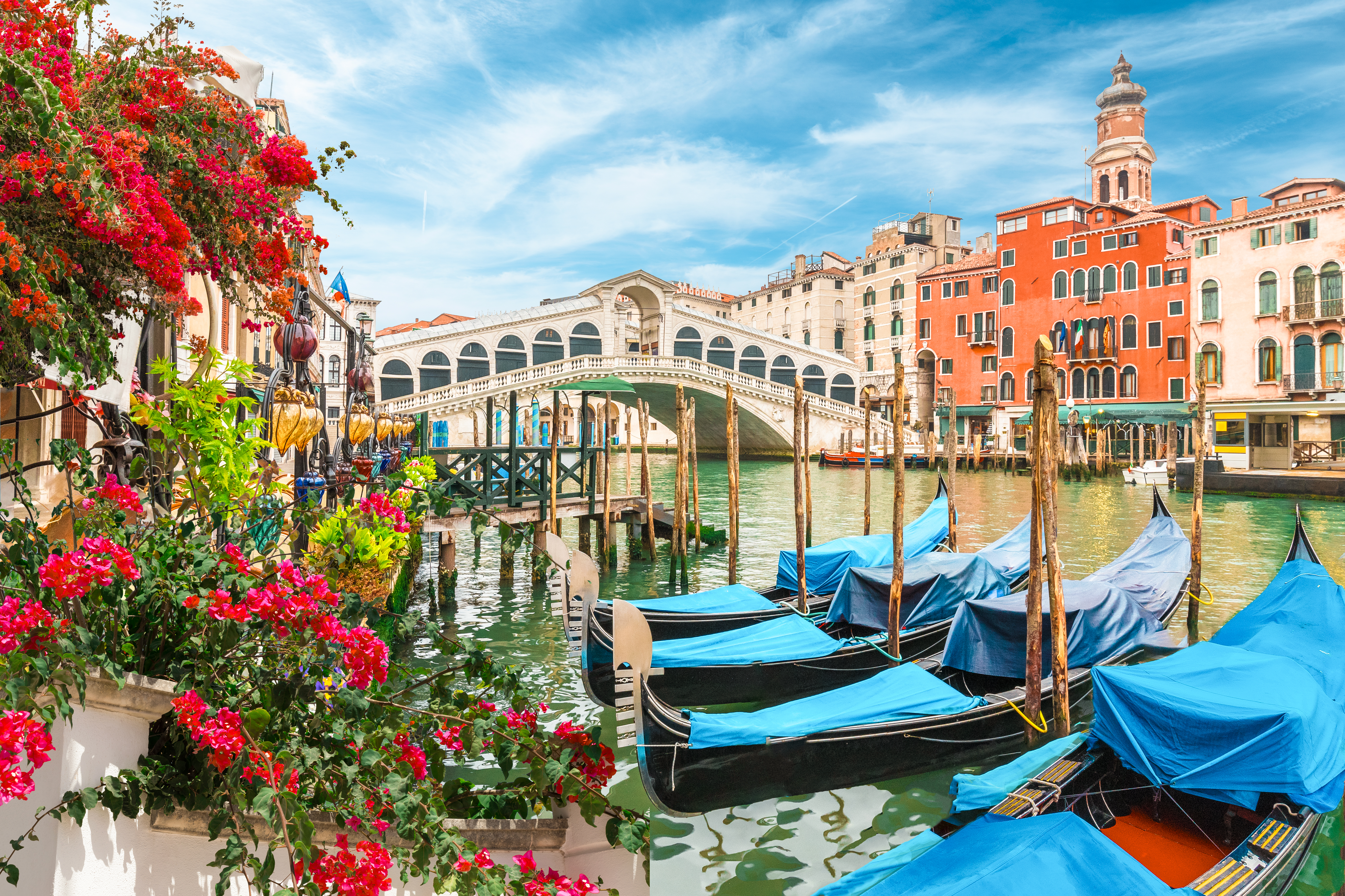 11 Fun Facts About Venice You Need To Know