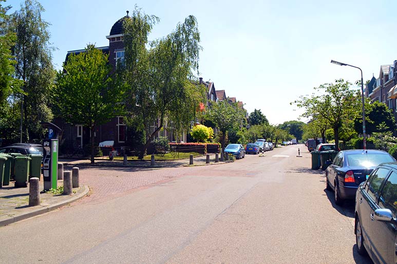 8 of the Best Streets in Amsterdam