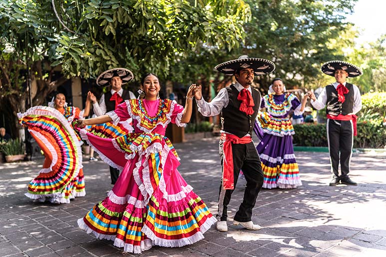 The Best Time To Visit Mexico City: A Month-By-Month Guide