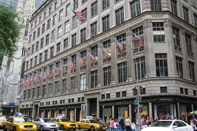 10 Epic “Friends” Filming Locations Every Fan Must Visit