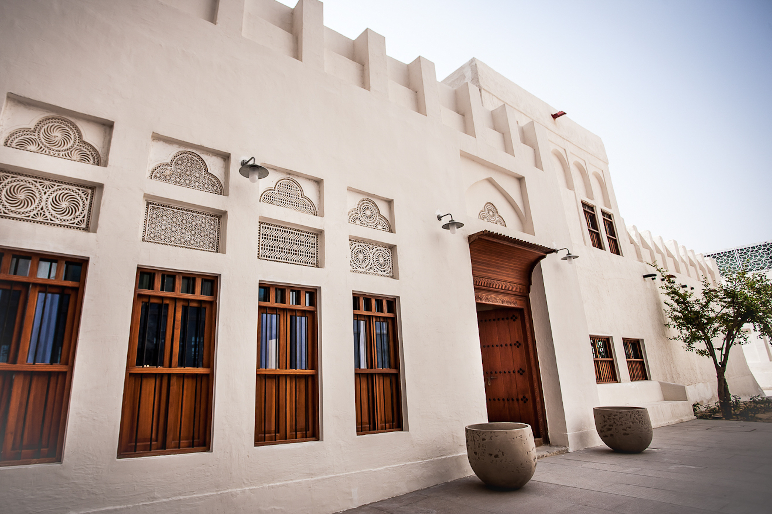 8 Best Museums in Doha Not To Miss