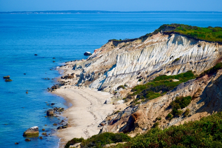 The Most Beautiful Islands in the USA