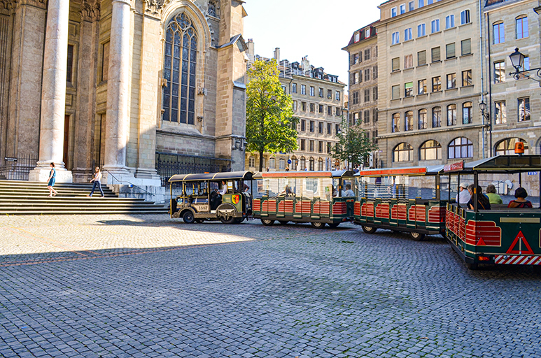 Top 12 Things To Do in Geneva With Kids and Teens