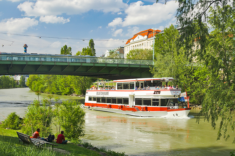 Visiting Vienna in April: What To See and Do