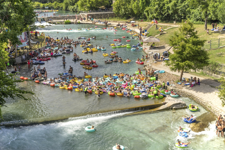 Best Weekend Getaways From Austin To Explore More Of Texas