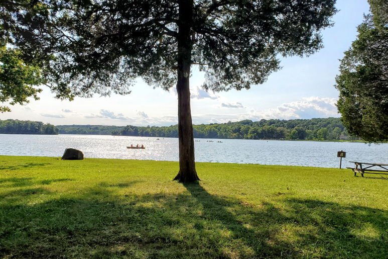 Best Places to Visit in Spring in Pennsylvania