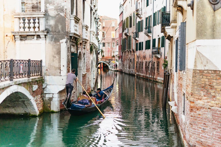 11 Fun Facts About Venice You Need To Know About