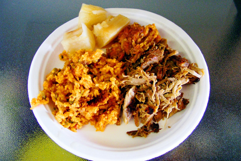 6 Best Ways To Experience Christmas In Puerto Rico