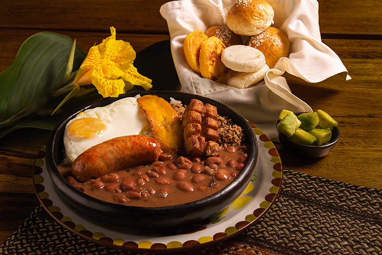 The Tastiest Food in Medellín: 10 Must-Try Local Dishes
