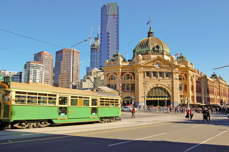 Melbourne in Spring: 8 Great Things To See and Do