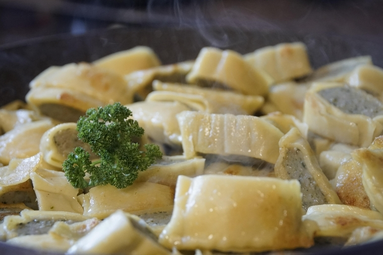 The Best Food in Mannheim: 10 Must-Try Dishes