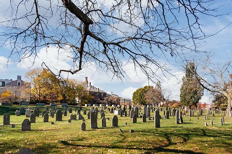 10 Witchy Places To Visit Around the World