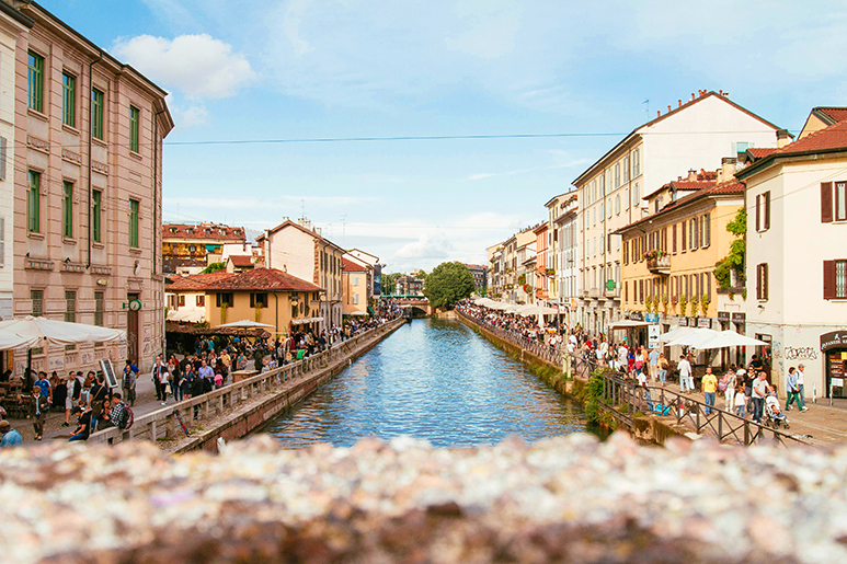 Les 7 meilleures activités à faire à Navigli, Milan