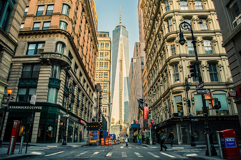 Ultimate Guide To Visiting One World Trade Center