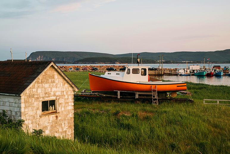 Top 10 Best Places for Deep-Water Fishing Around the World