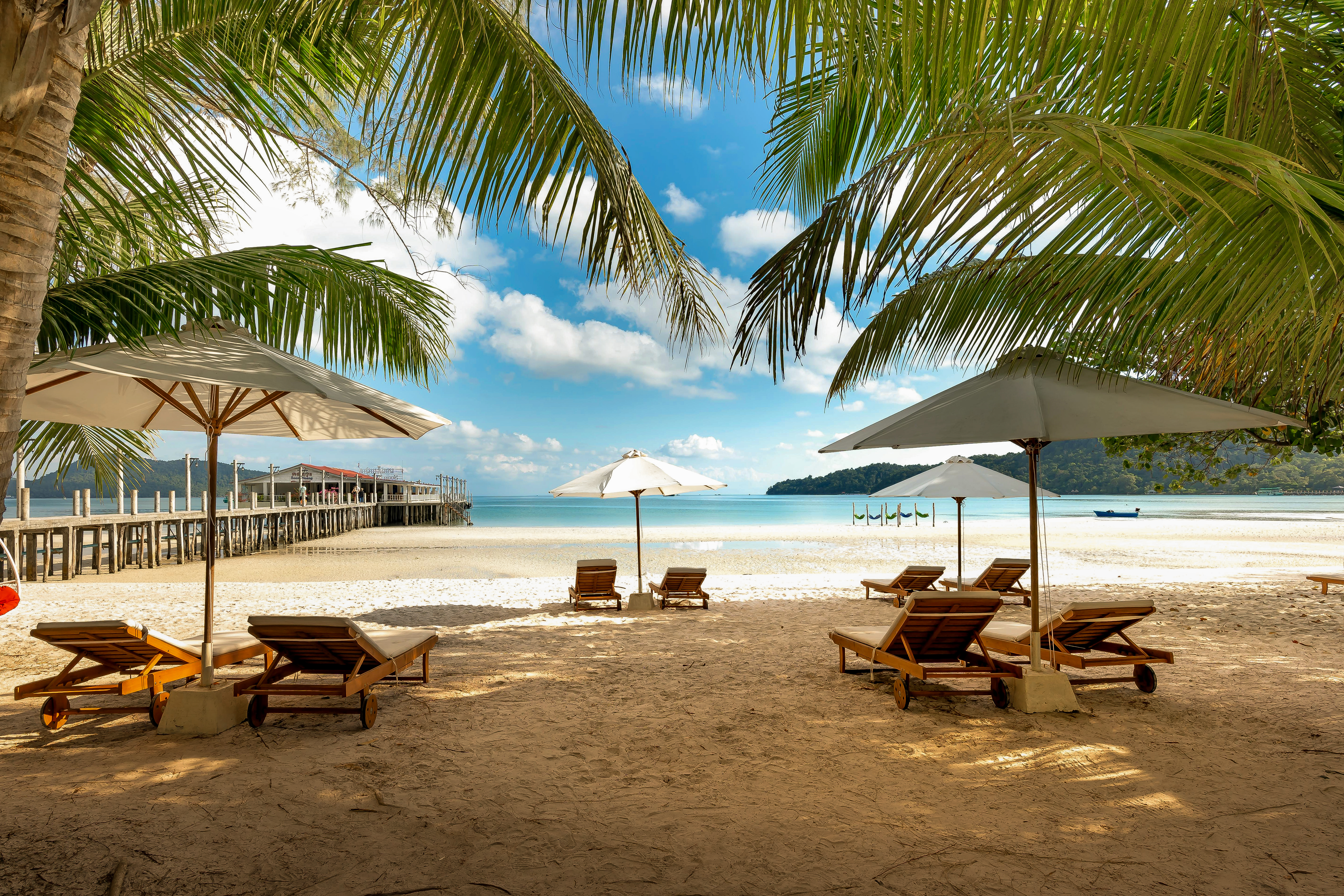 7 Best Places To Travel In May From Australia