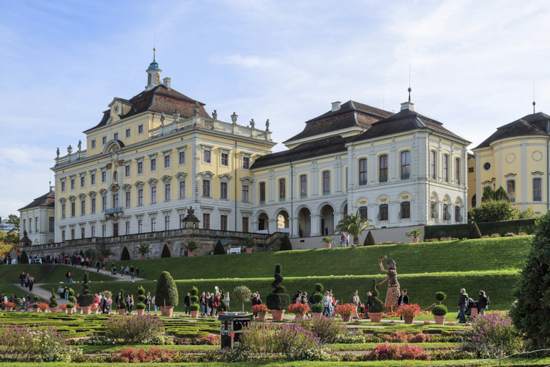 ¿Qué hacer en Stuttgart? ¡10 planes románticos para ti!