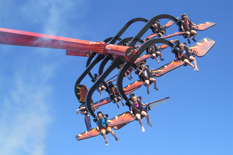 The Best Legolands Around the World You Need to Visit