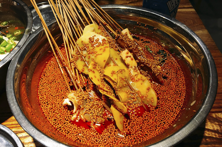 Best Food in Chengdu: 10 Local Dishes to Devour