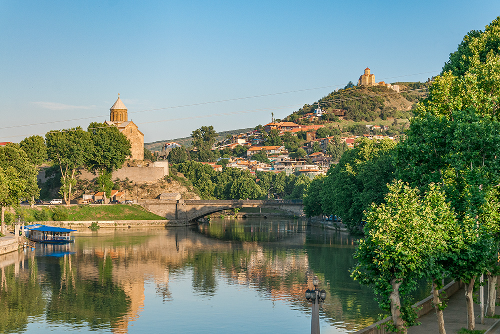 10 cose uniche, cool e divertenti da fare a Tbilisi