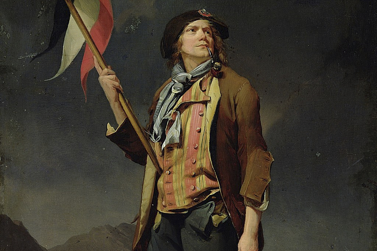 10 leuke weetjes over Parijs die je (waarschijnlijk) nog niet wist