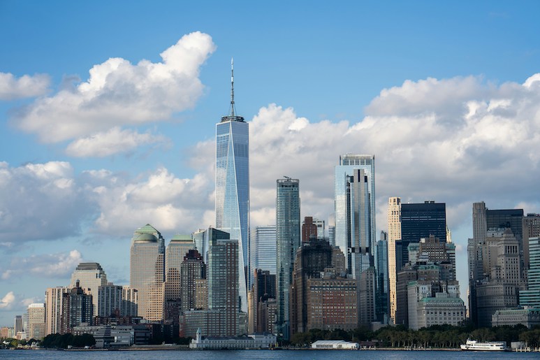 8 Unmissable New York City Landmarks and Historic Sights