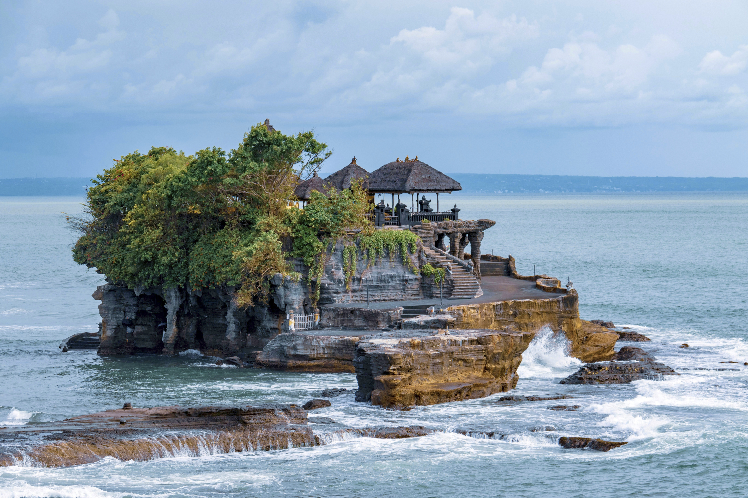 Explore the Top Attractions and Best Places To Visit in Bali