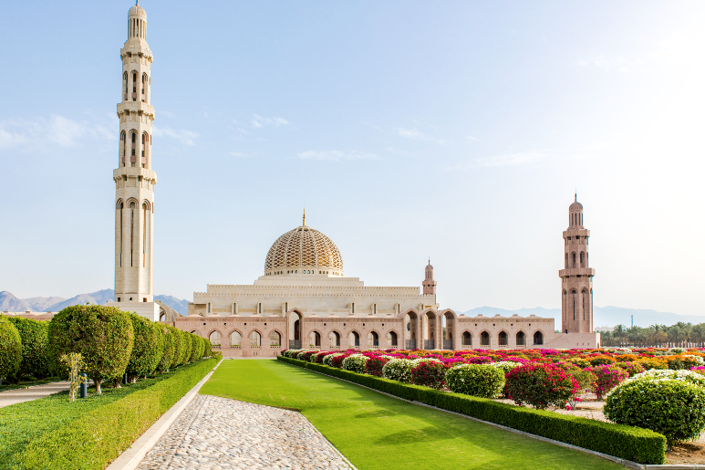Top Tourist Attractions In Oman