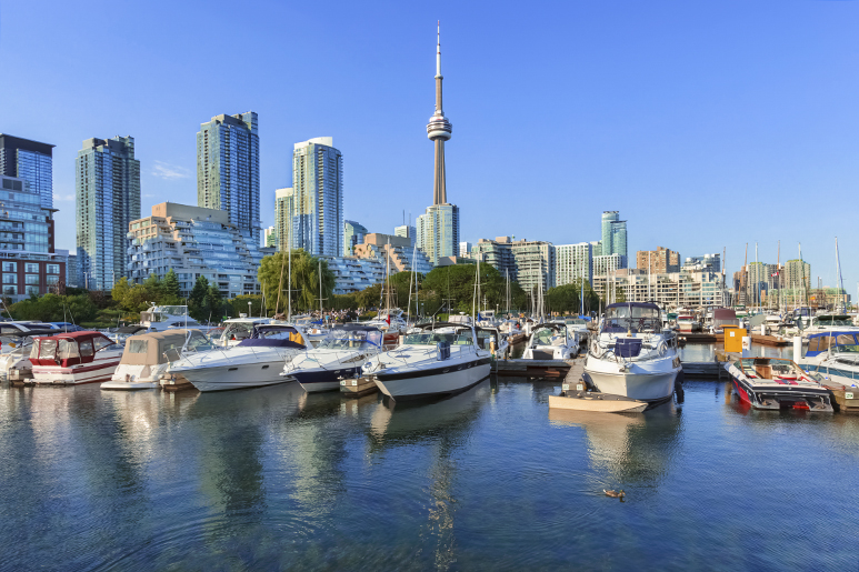 The 8 Best Things To Do in Toronto in Spring