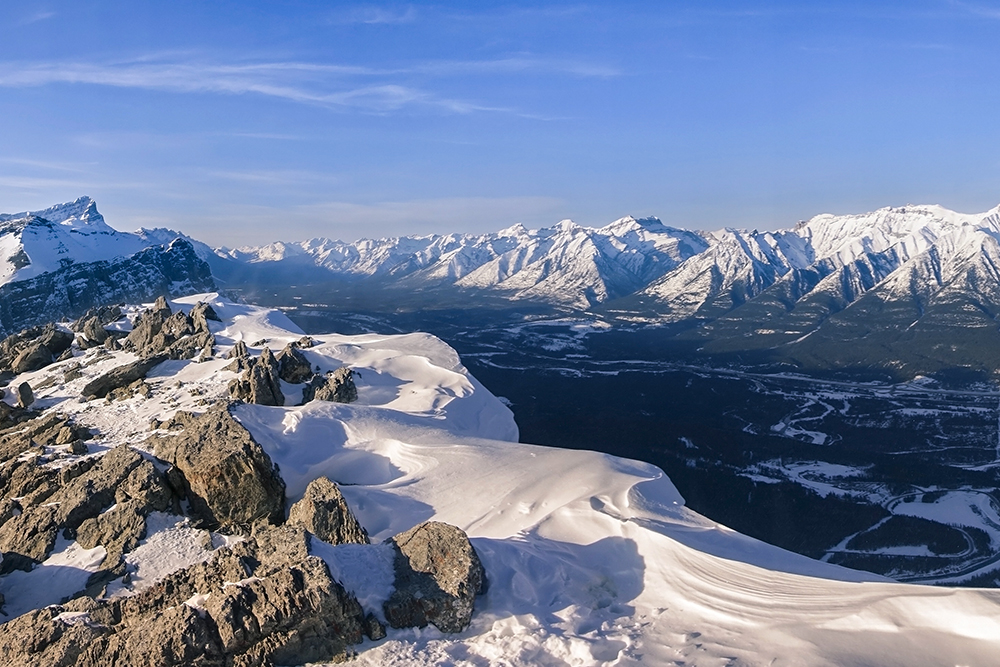 10 Unique and Fun Things To Do in Canmore