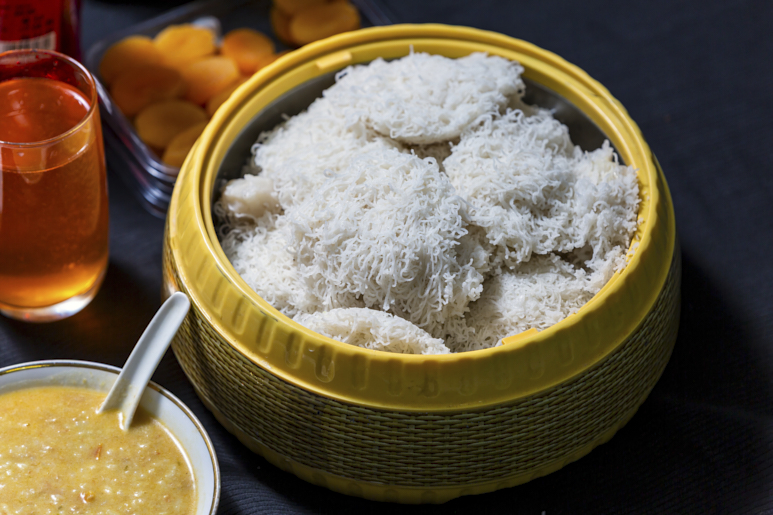 The Best Food in Kandy: What To Eat and Where