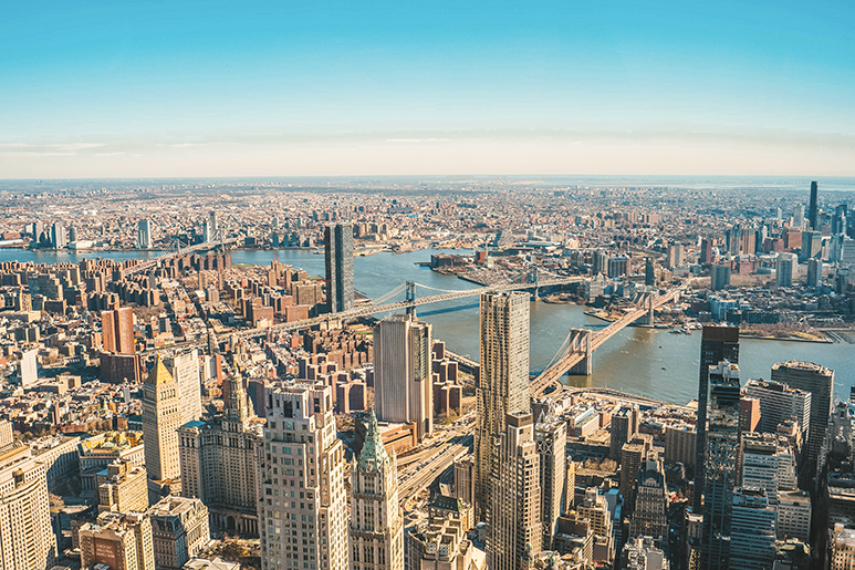 Ultimate Guide To Visiting One World Trade Center