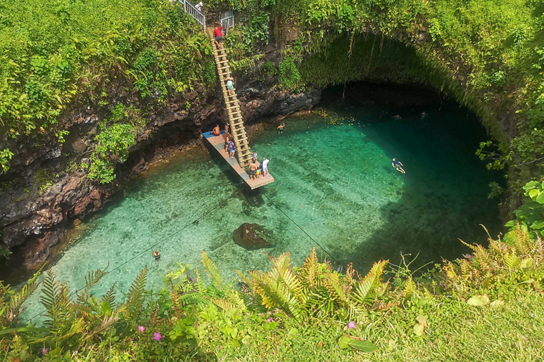 Best Islands In The South Pacific: 10 Top Island Escapes