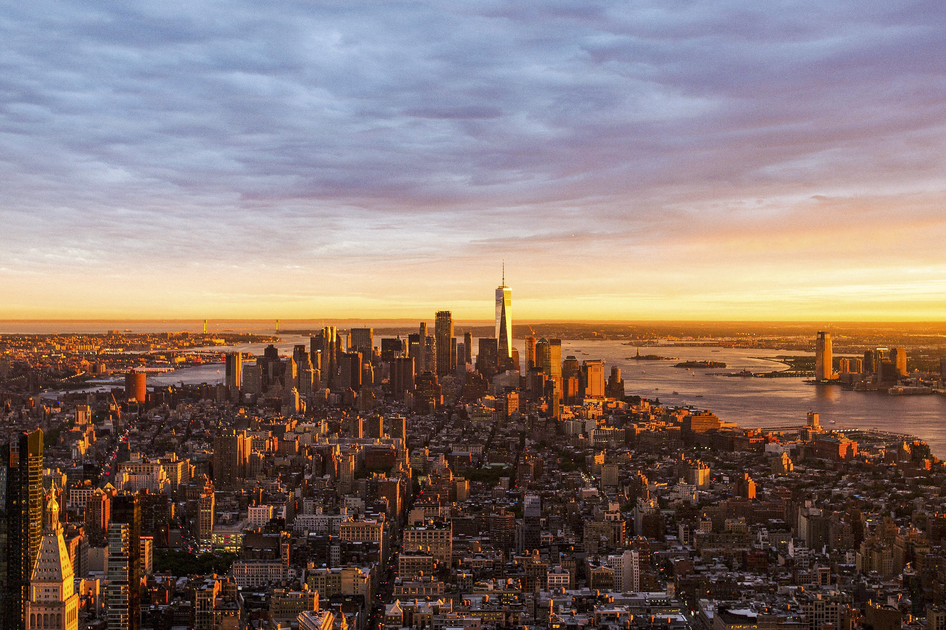 12 Unique and Fun Things To Do in New York City